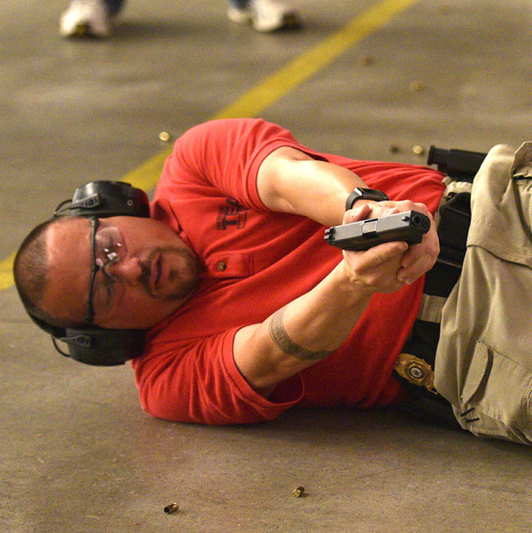 Ultimate Urban | Gun For Hire Academy