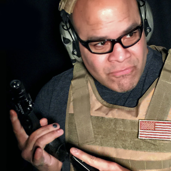 The Best Firearm Instructors - Gun For Hire Academy