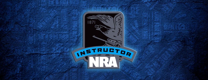 NRA Basic Instructor Training | Gun For Hire Academy