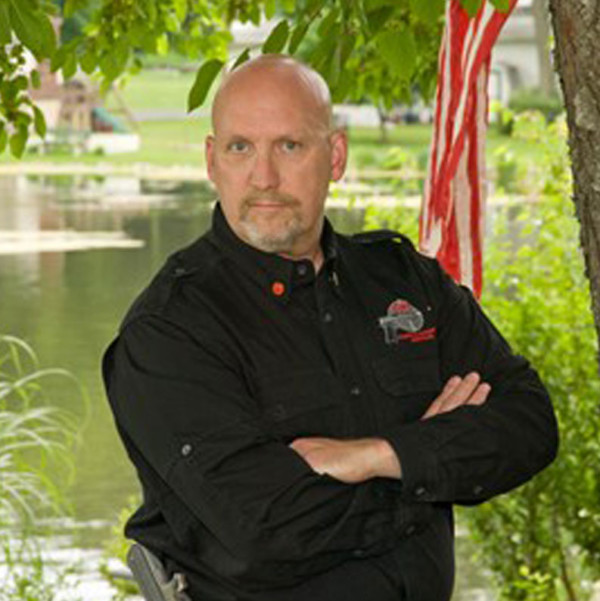 The Best Firearm Instructors - Gun For Hire Academy