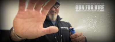 Urban Mace - Gun For Hire Academy