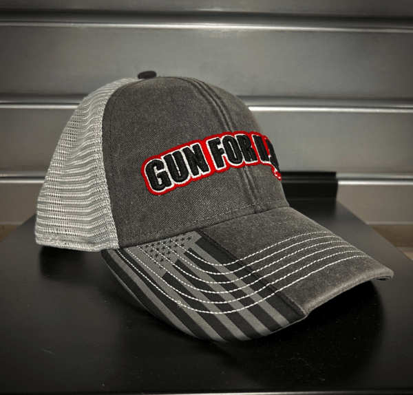 Gun Shop | Gift Cards, Merchandise, and Packages