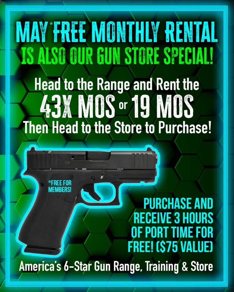 members only - Gun For Hire Academy