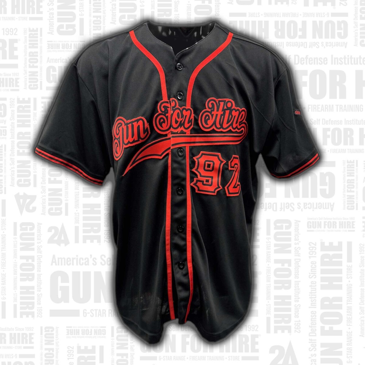 Gun Shop | Gift Cards, Merchandise, and Packages