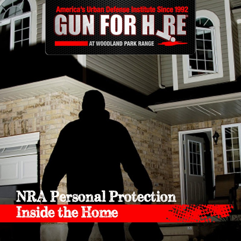 PPITH - Best Gun Range NYC and NJ Area | Gun Range Near Me