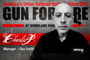 Charlie-Padula - Best Gun Range NYC and NJ Area | Gun Range Near Me