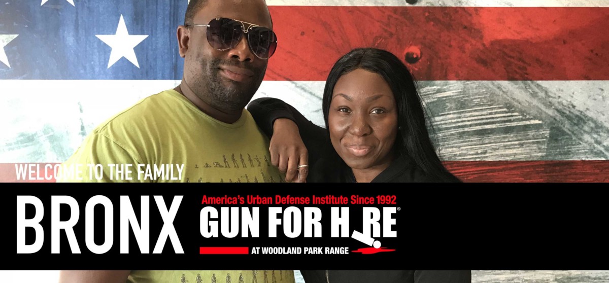 The Gun For Hire Family Tree