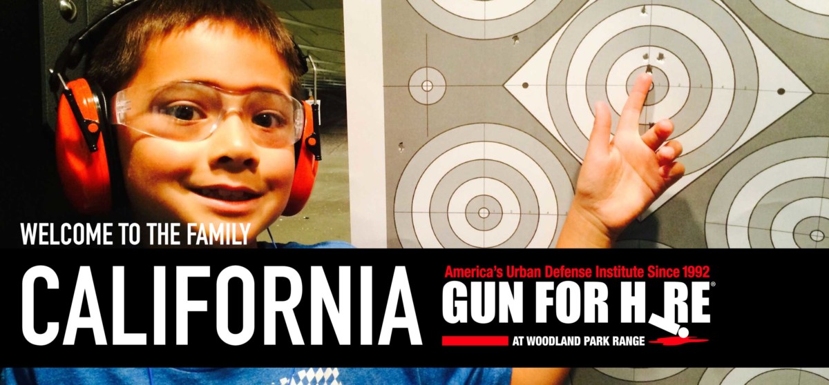 The Gun For Hire Family Tree