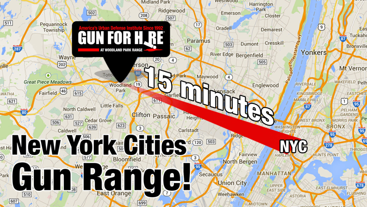 NYC-Gun-Range - Best Gun Range NYC and NJ Area | Gun Range Near Me