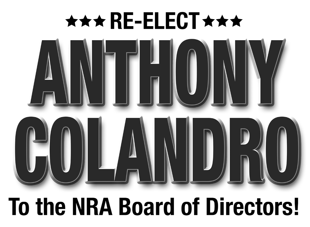 Colandro for NRA - Best Gun Range NYC and NJ Area | Gun Range Near Me