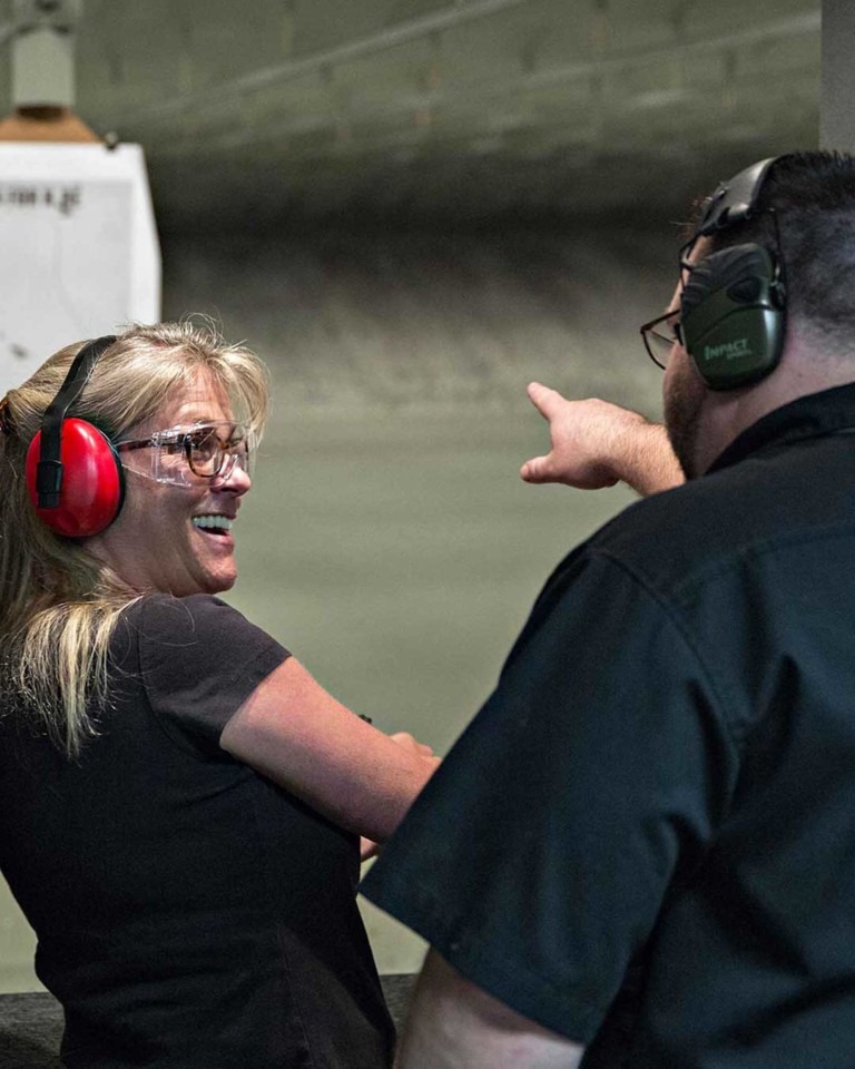 New Jersey ORI Numbers - Best Gun Range NYC and NJ Area | Gun Range Near Me