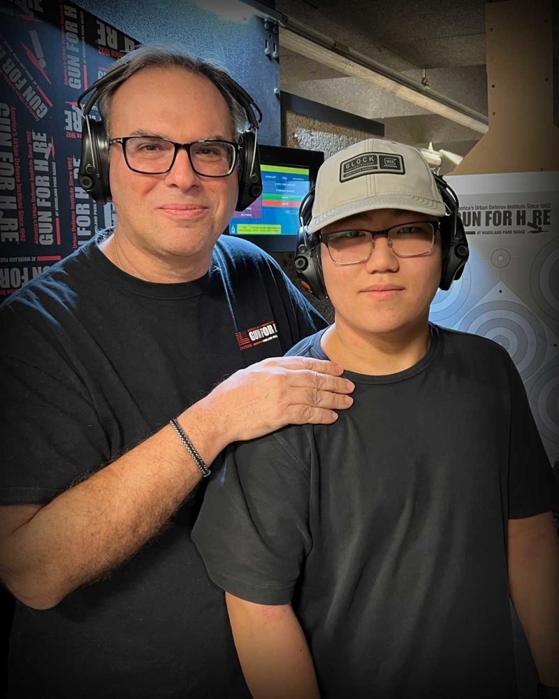 New Jersey ORI Numbers - Best Gun Range NYC and NJ Area | Gun Range Near Me