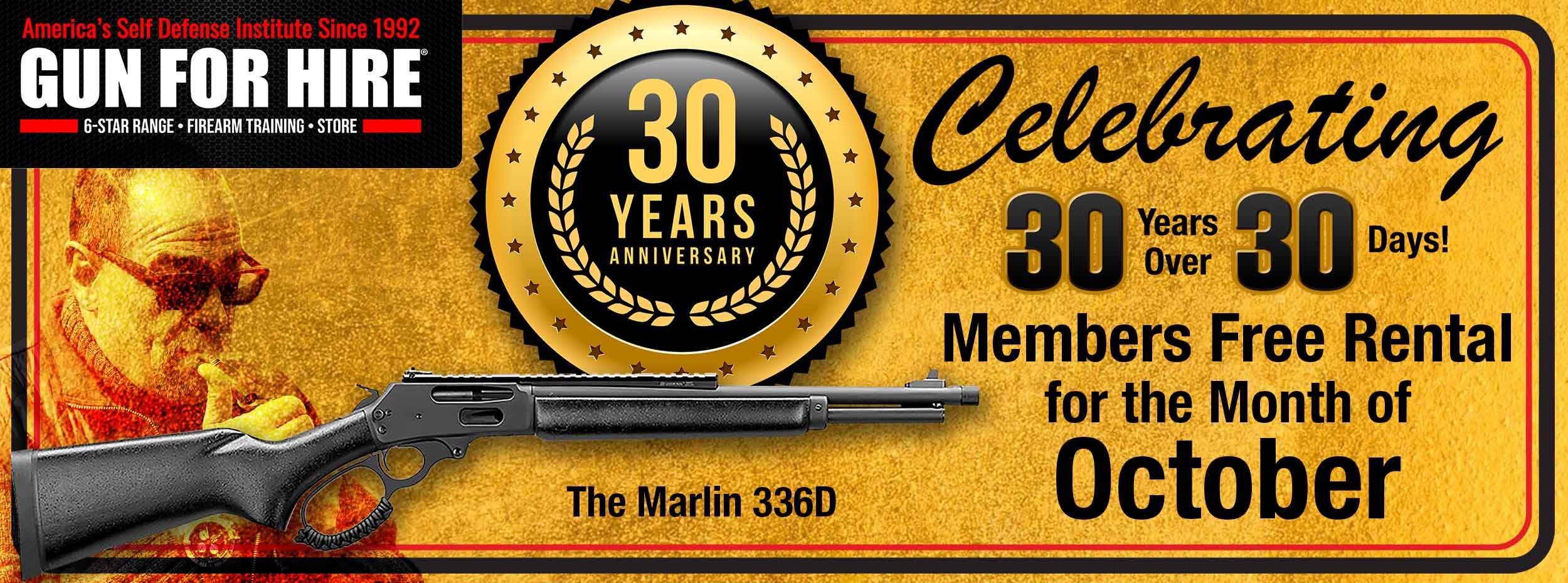 30-years-rental-page - Best Gun Range NYC and NJ Area | Gun Range Near Me