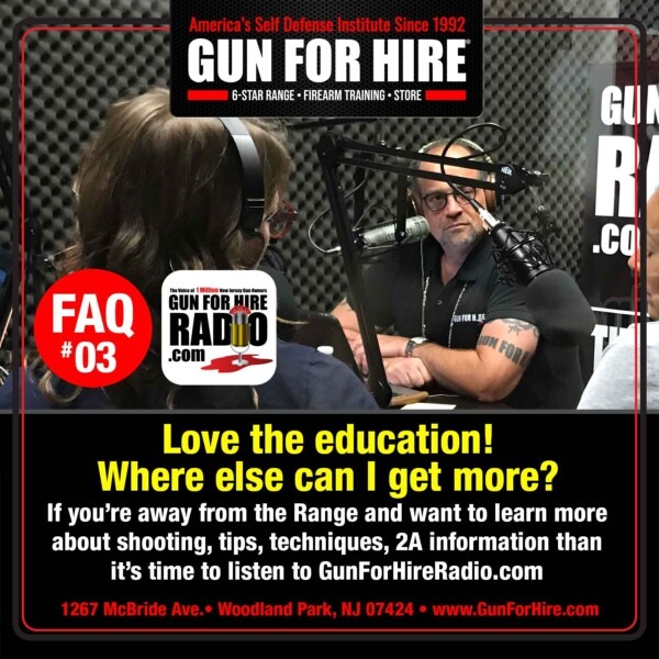 Frequently Asked Questions About The Range Experience 3610