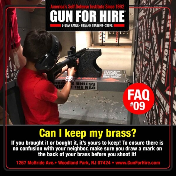 Frequently Asked Questions About The Range Experience 9226