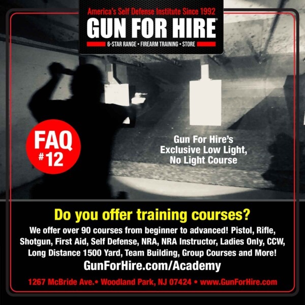 Frequently Asked Questions About The Range Experience 9230