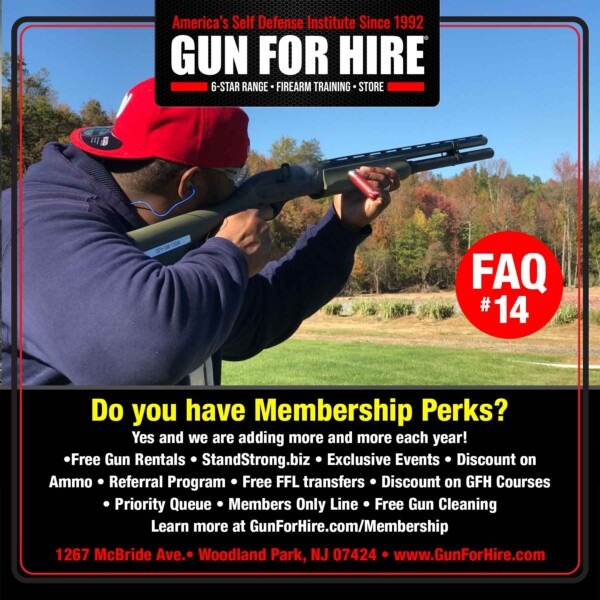 Frequently Asked Questions About The Range Experience 9760