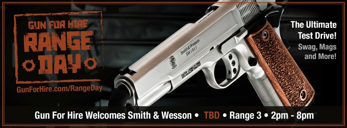 Range Day - Best Gun Range NYC and NJ Area | Gun Range Near Me