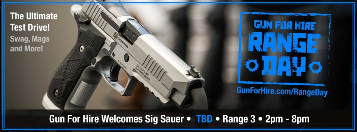 Range Day - Best Gun Range NYC and NJ Area | Gun Range Near Me