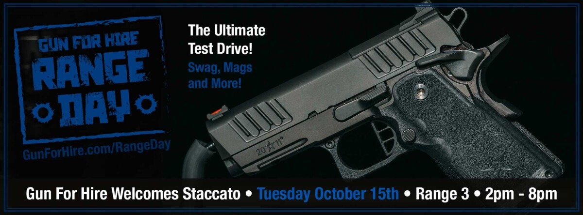 Range Day Events - Best Gun Range NYC and NJ Area | Gun Range Near Me