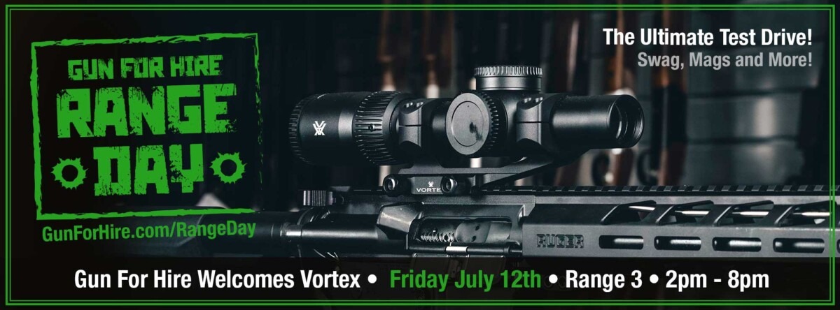 Range Day - Best Gun Range NYC and NJ Area | Gun Range Near Me