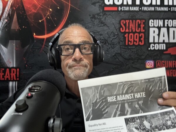 Gun for Hire Podcast | Gun Talk Radio