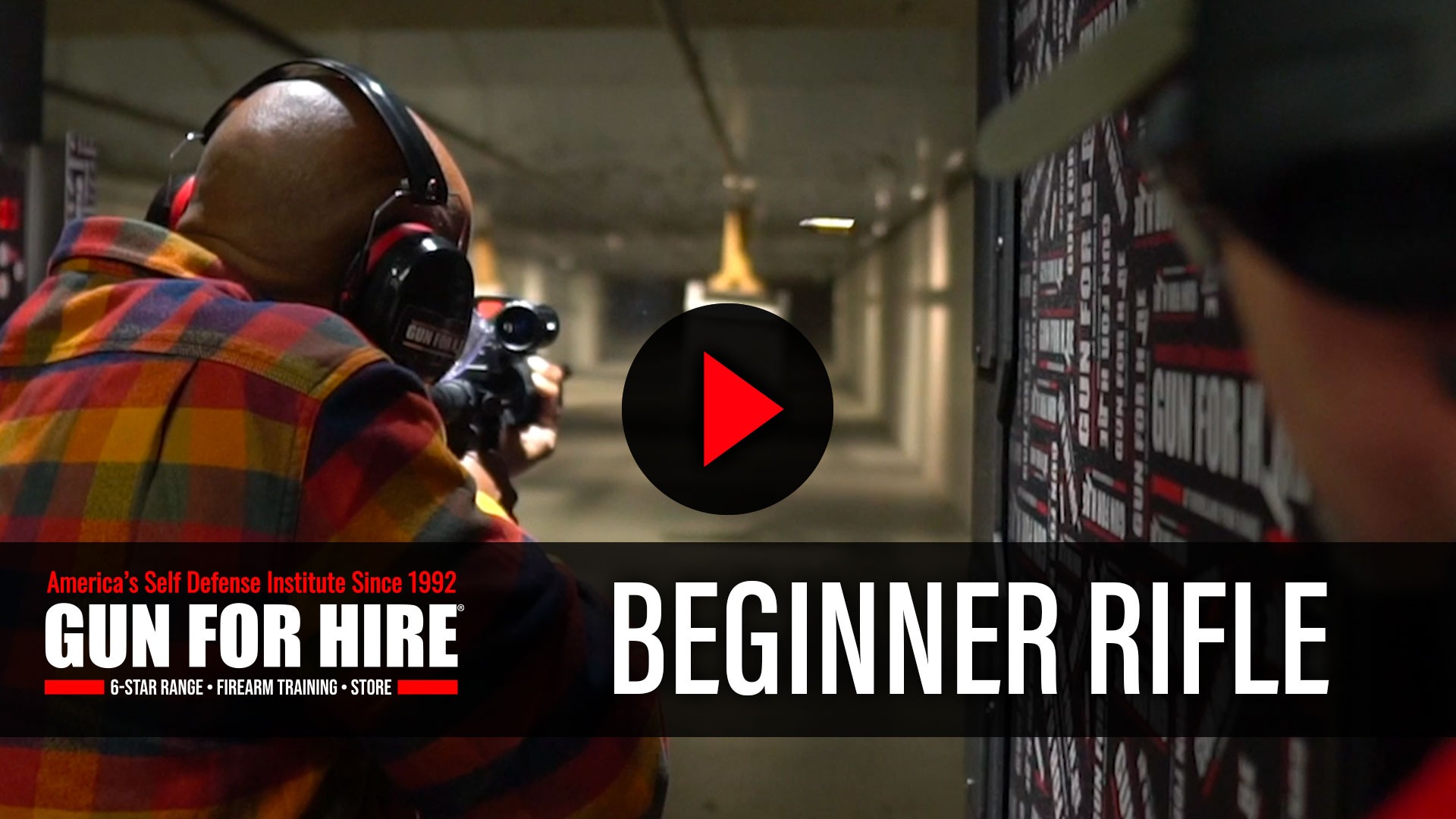 BASIC-RIFLE - Best Gun Range NYC and NJ Area | Gun Range Near Me