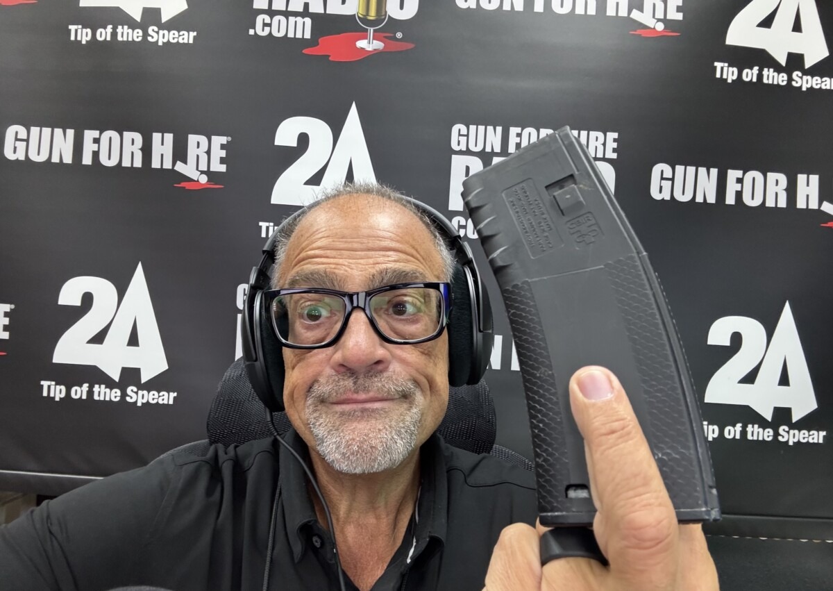 Gun for Hire Podcast | Gun Talk Radio