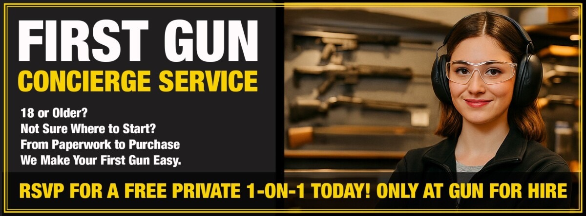 How-to-get-your-first-gun - Best Gun Range NYC and NJ Area | Gun Range ...