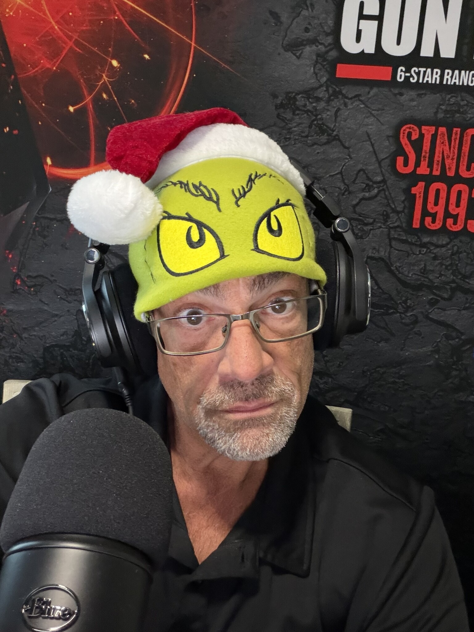 GFH-760 - Best Gun Range NYC and NJ Area | Gun Range Near Me