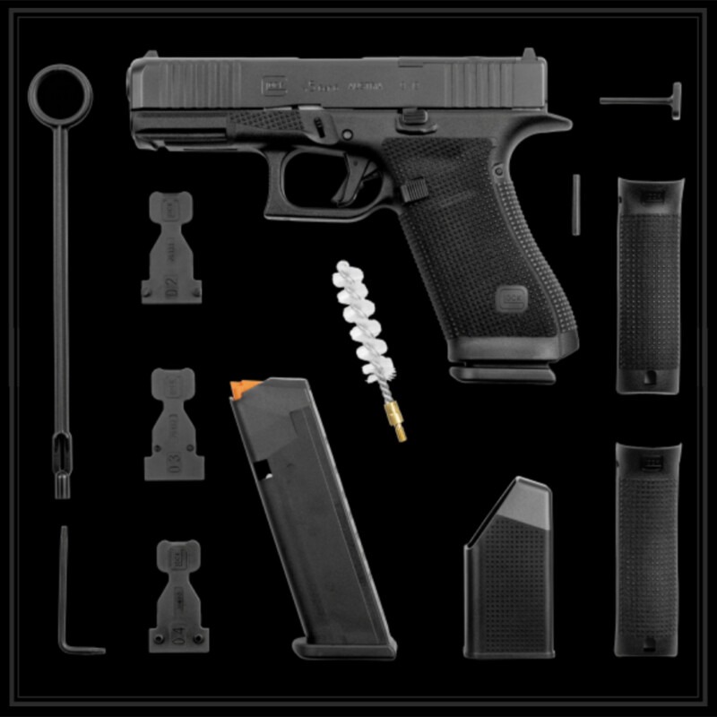 Glock Gen 6 – Complete Package Overview - Best Gun Range NYC and NJ ...