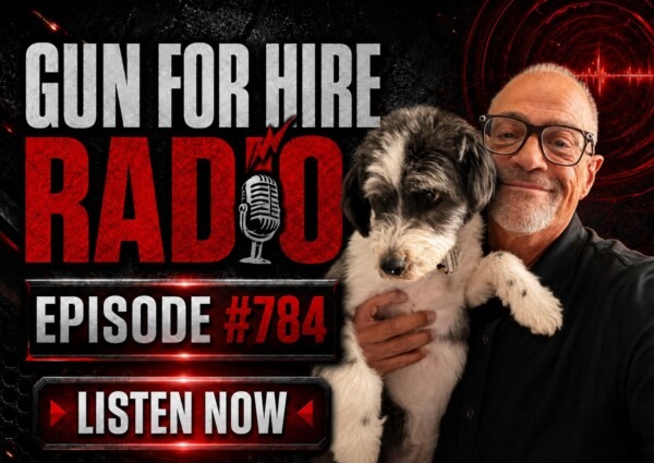 The Gun For Hire Radio Broadcast: Episode 784 - Best Gun Range NYC and ...
